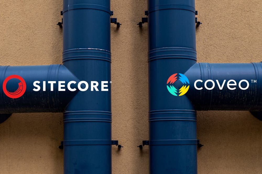 Coveo Custom Pipeline to Index Sitecore Items without Layout